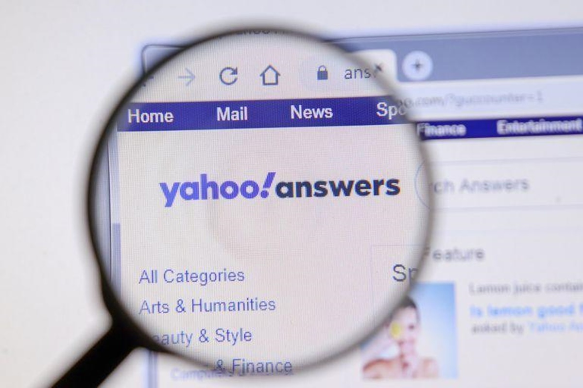 Internet está de luto: Yahoo Respuestas, el sitio con preguntas más insólitas dejará de existir ...